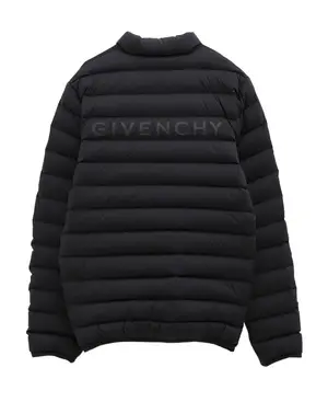 Givenchy Light Puffer Jacket