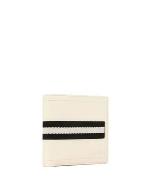 Bally Logo Wallet