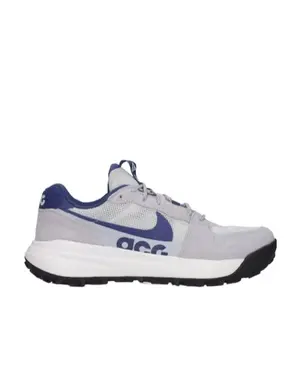 Nike Low-top Athletic Sneakers - Gray