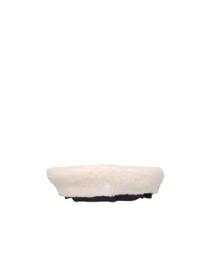 KANGOL Tech Plush Double-sided Beret