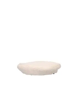 KANGOL Tech Plush Double-sided Beret