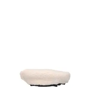 KANGOL Tech Plush Double-sided Beret