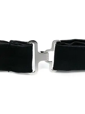 Tagliatore Hook And Eye Fastened Papillon Bow Tie