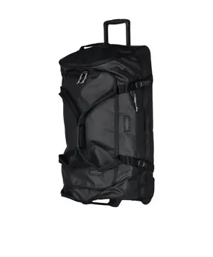 EASTPAK Duffle Pack Wheeled Travel Bag