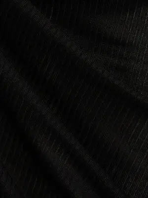 THE ROW Indira Skirt With Lace Details