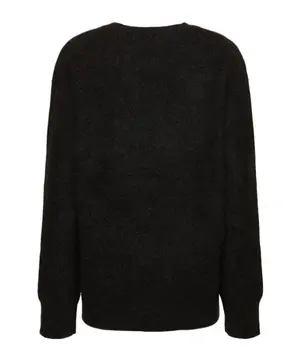 THE ROW Round Neck Sweater