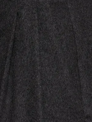 THE ROW Belted Casual Pants
