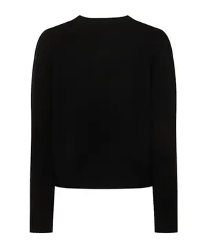 ANINE BING Cardigan With Button Detailing