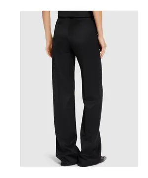 Giuseppe Di Morabito Pleated Wool Trousers