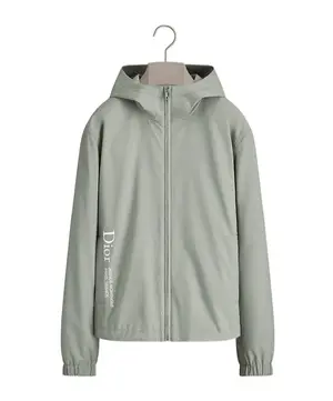 Dior Long Sleeve Jacket - Grey