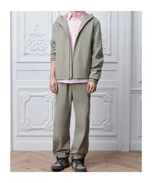Dior Long Sleeve Jacket