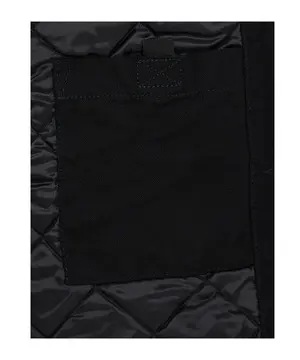 Carhartt Work In Progress Long-sleeved Collared Jacket
