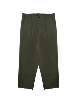 Low Brand Knee Length Pants For Men