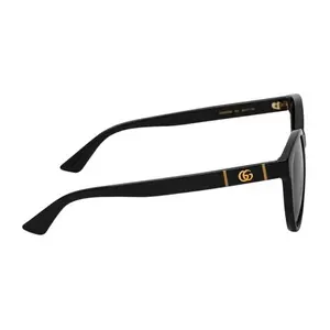 Gucci Round Frame Sunglasses