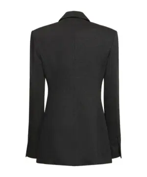 Helmut Lang Single-breasted Blazer