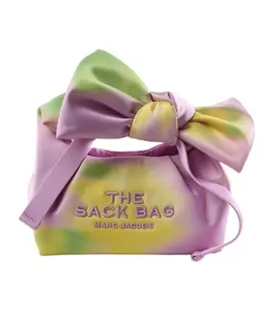 Marc Jacobs Mini The Sack Bag Tote - Pink