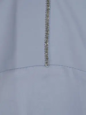 Peserico Long Sleeve Plain Shirt