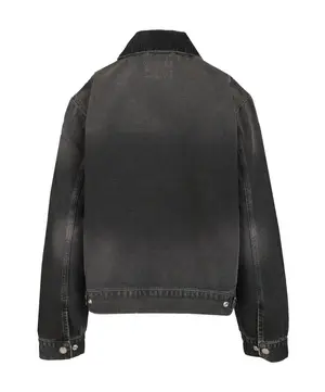 Carhartt Wip Arcan Zip-up Jacket