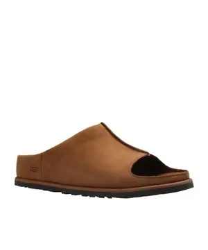 UGG Open-toe Slip-on Sandals