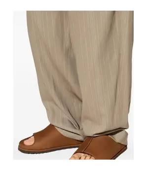 UGG Open-toe Slip-on Sandals