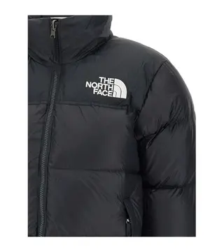 The North Face 1996 Retro Nuptse Down Jacket - Black