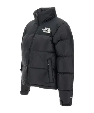 The North Face 1996 Retro Nuptse Down Jacket - Black
