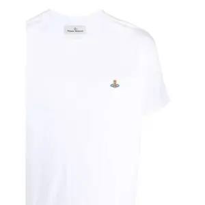 VIVIENNE WESTWOOD Multicolour Orb Classic T-shirt