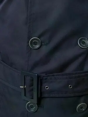 Herno Mid-length Trench Coat