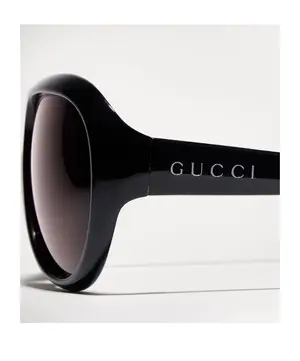 Gucci Aviator Sunglasses