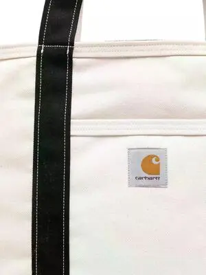Carhartt Work In Progress Logo Bags For Men