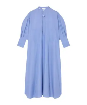 DAY DRESSES