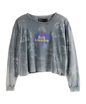 Paly Hollywood Men's T-Shirts