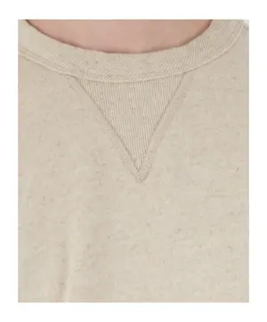Norse Projects Crew Neck Long-sleeved Sweatshirt
