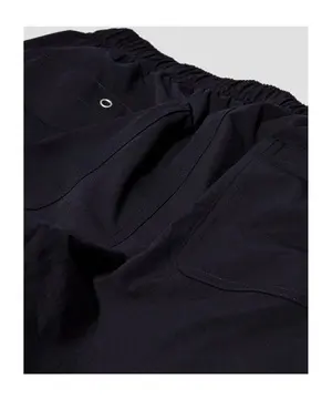 Norse Projects Elastic Waist Five-pocket Shorts