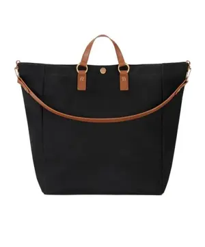 Elisabetta Franchi Logo Printed Tote Bag