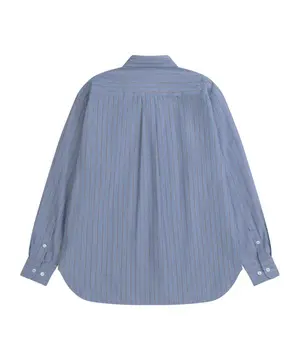 Norse Projects Striped Shirt