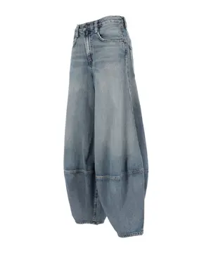 AGOLDE Lantern Jeans