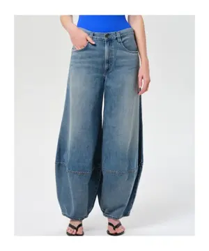 AGOLDE Lantern Jeans