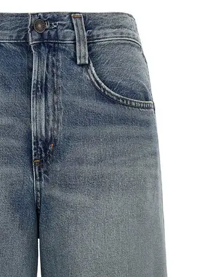AGOLDE Lantern Jeans