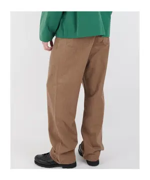 Norse Projects Casual Trousers With Belt Loops
