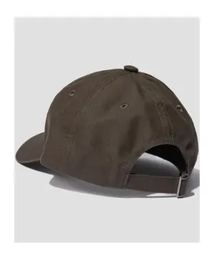 Norse Projects Six-piece Baseball Cap