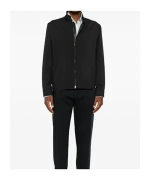 Brioni Long Sleeve Jacket