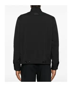 Brioni Long Sleeve Jacket