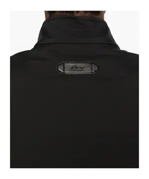 Brioni Long Sleeve Jacket