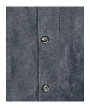 Brioni Stand Collar Vest
