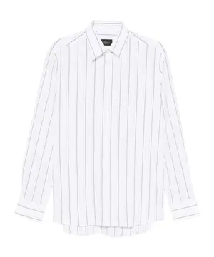 Brioni Long Sleeve Shirt - No