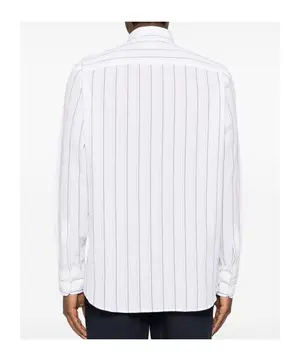 Brioni Long Sleeve Shirt