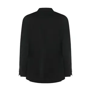 LARDINI Double-breasted Suit - Grey