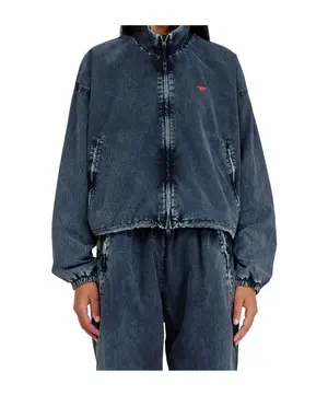 DIESEL® G-leamer Jacket