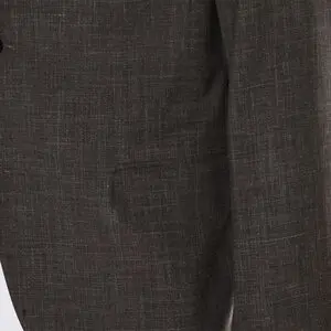 LARDINI Slim Fit Suit - Grey